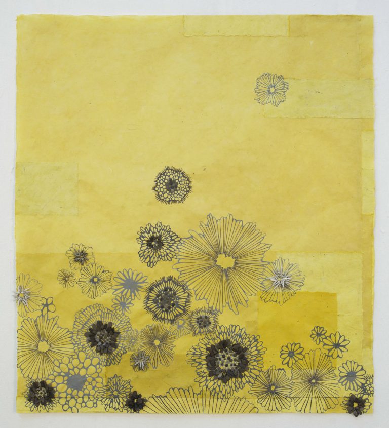 Interlace Series – Dharma Strasser MacColl