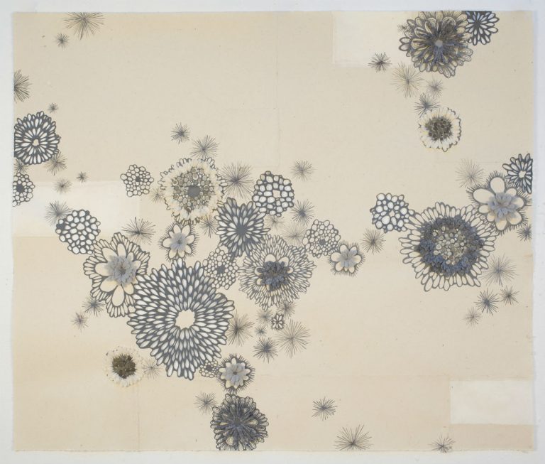 Interlace Series – Dharma Strasser MacColl