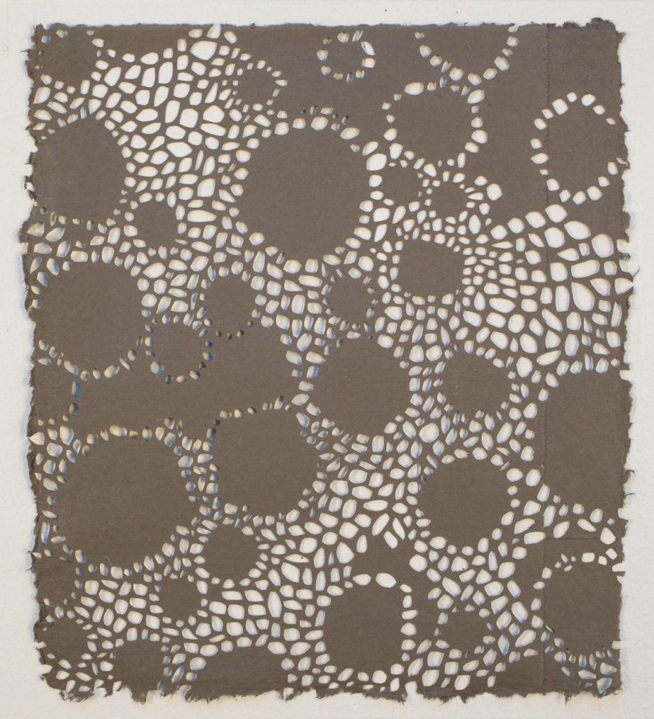 Interlace Series – Dharma Strasser MacColl