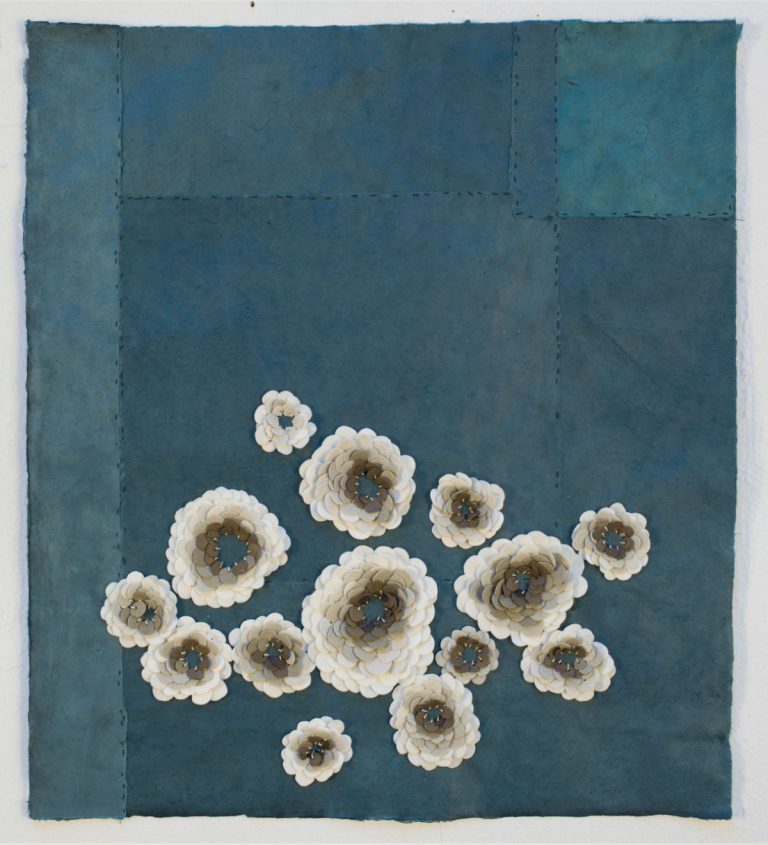 Interlace Series – Dharma Strasser MacColl