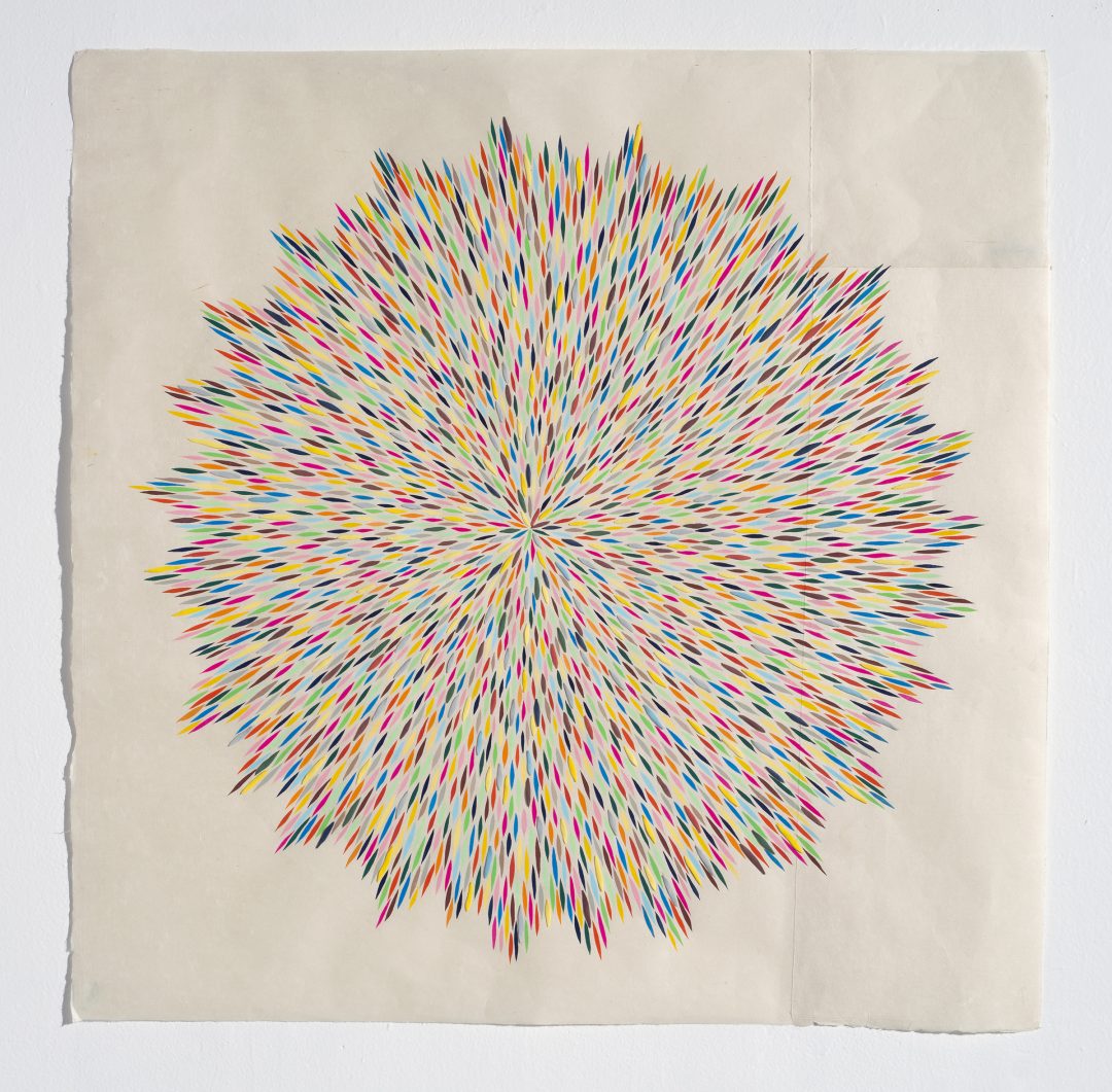 Lucent Series – Dharma Strasser MacColl